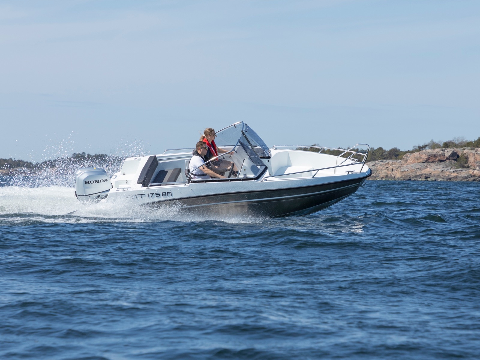 AMT 175 BRF: Prices, Specs, Reviews and Sales Information - itBoat