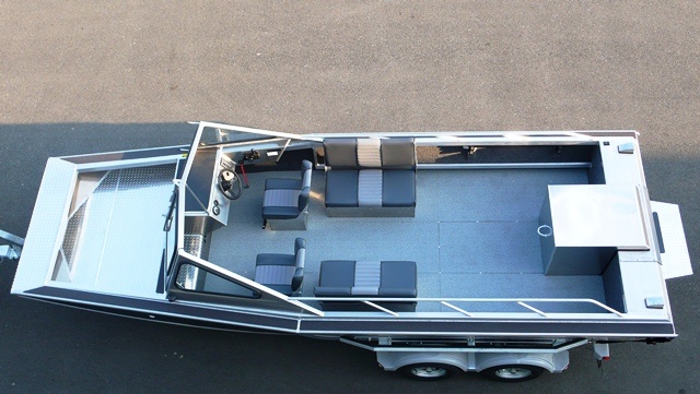 Wooldridge: Models, Price Lists & Sales - itBoat