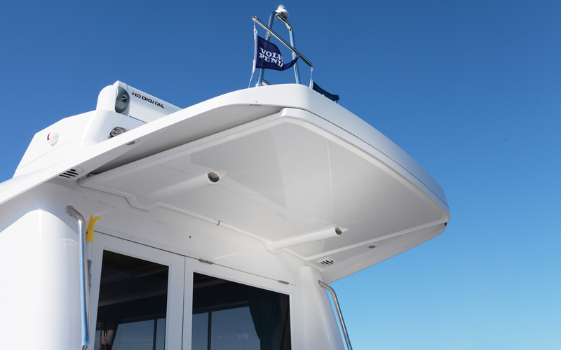 Boats Sargo ⚓ purchase, range of models on itBoat