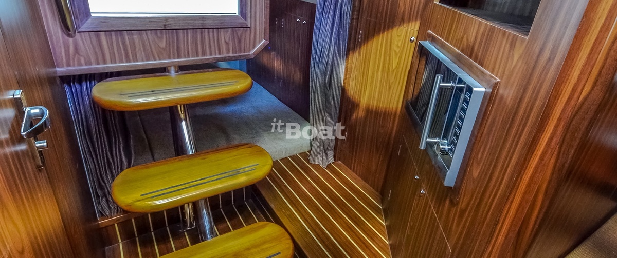 Silvercraft 34: Prices, Specs, Reviews and Sales Information - itBoat