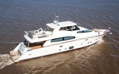 Segue Yachts: Models, Price Lists & Sales - itBoat