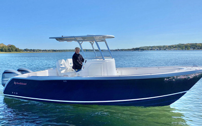 Dusky 28 XL: Prices, Specs, Reviews and Sales Information - itBoat