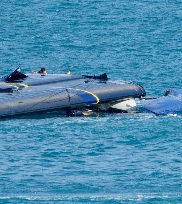 Artemis. A magazine about boats and yachts, about the sea and sails ...