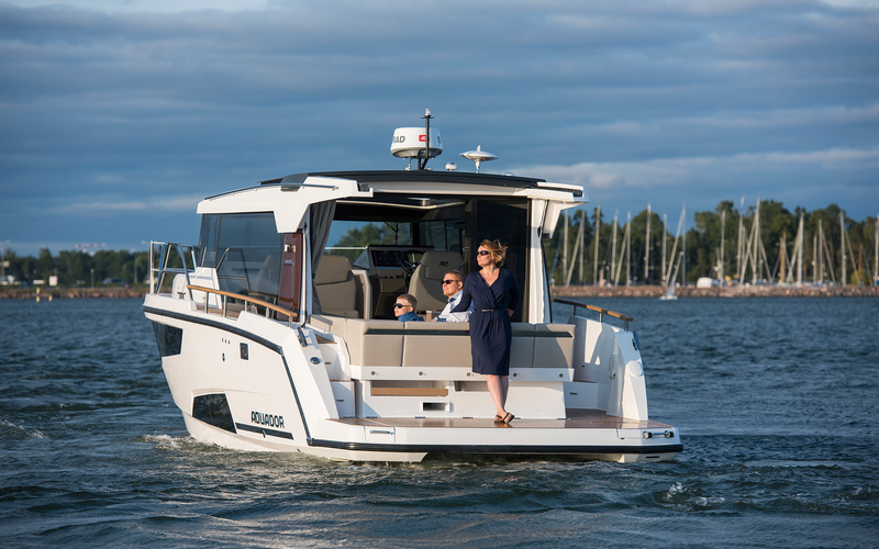 Saga 315: Prices, Specs, Reviews and Sales Information - itBoat