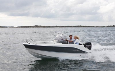 Uttern T51: Prices, Specs, Reviews and Sales Information - itBoat