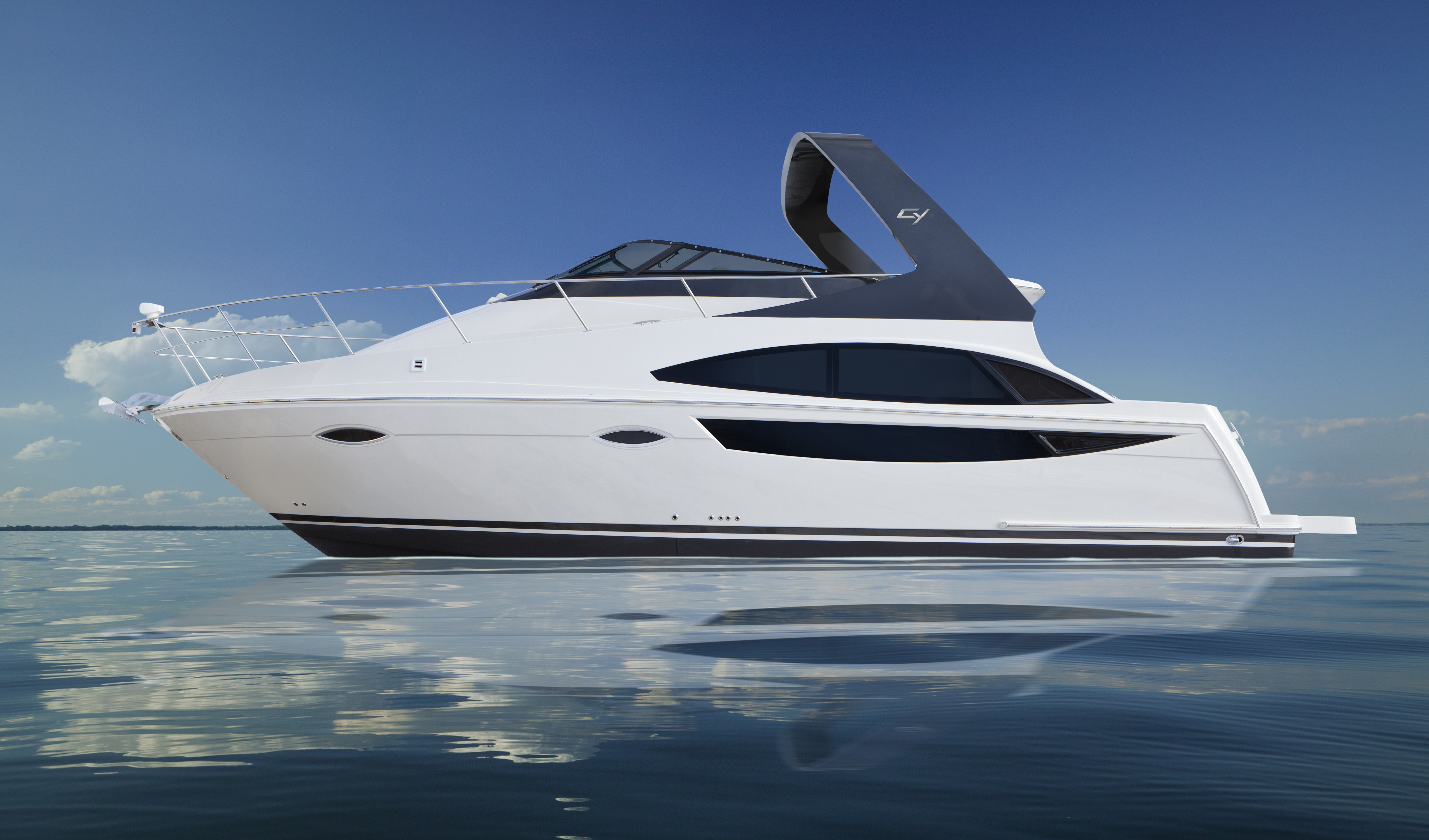Carver 36 Mariner: Prices, Specs, Reviews and Sales Information - itBoat