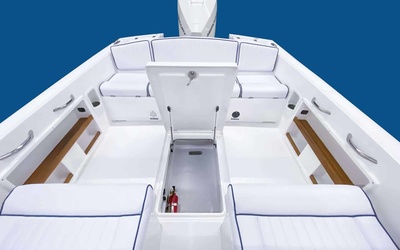 Limestone Boats: Models, Price Lists & Sales - itBoat