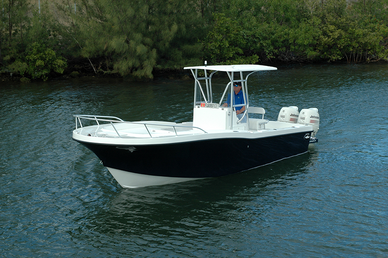 Dusky 252 Fisherman's Cuddy: Prices, Specs, Reviews and Sales ...