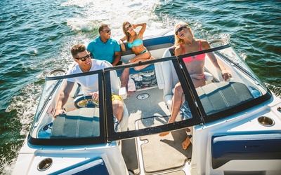 Larson: Models, Price Lists & Sales - itBoat