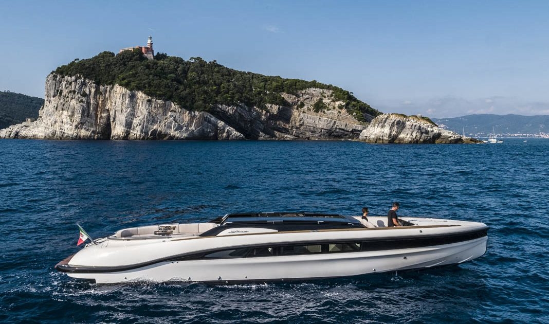 Wooden Boats WB 14 Limo: Prices, Specs, Reviews and Sales Information ...