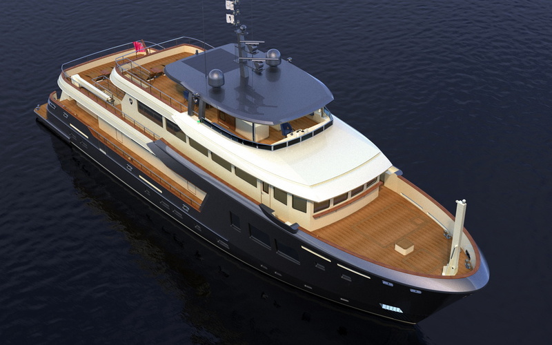 Bering 130: Prices, Specs, Reviews and Sales Information - itBoat