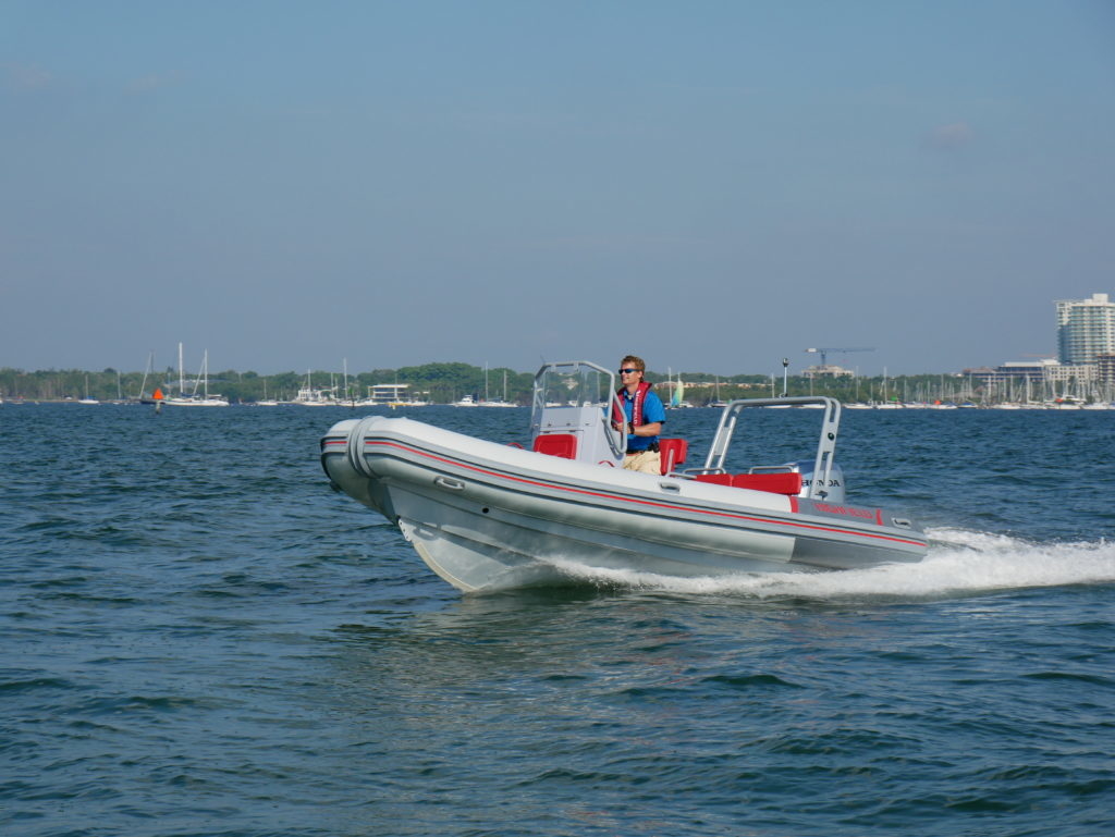 Highfield Patrol 600: Prices, Specs, Reviews and Sales Information - itBoat