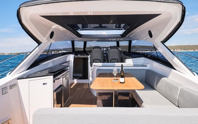 Focus Forza 50: Prices, Specs, Reviews and Sales Information - itBoat