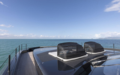 Wider 135: Prices, Specs, Reviews and Sales Information - itBoat