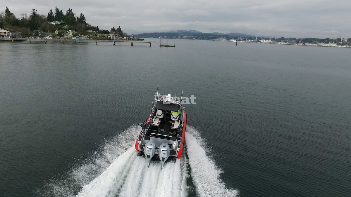 Life Proof 25 Runabout: Prices, Specs, Reviews and Sales Information ...