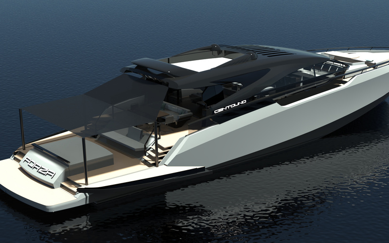 Pershing 108: Prices, Specs, Reviews and Sales Information - itBoat