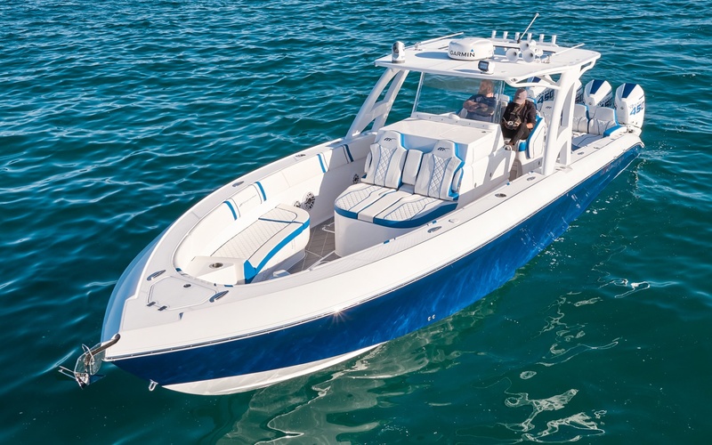Freeman 38: Prices, Specs, Reviews and Sales Information - itBoat