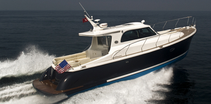 Rockharbour 36 Sedan: Prices, Specs, Reviews and Sales Information - itBoat