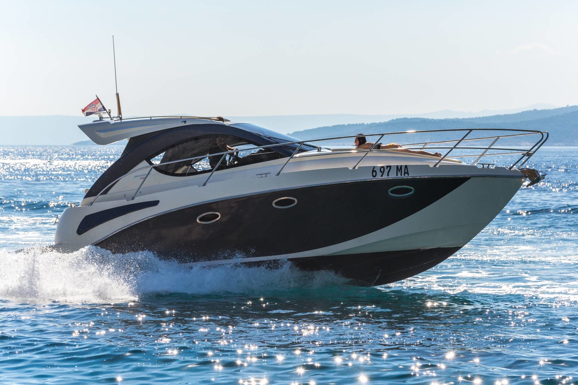 Pearlsea 31 Hard Top: Prices, Specs, Reviews and Sales Information - itBoat