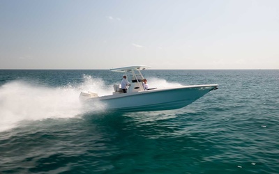 Robalo R272: Prices, Specs, Reviews and Sales Information - itBoat