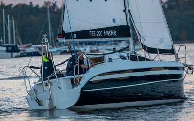 Tes Yacht: Models, Price Lists & Sales - itBoat