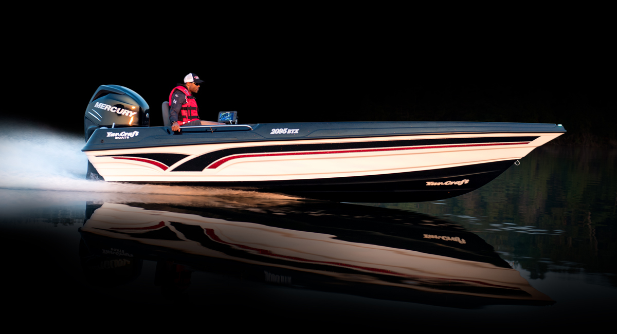 Yar-Craft 2095 BTX: Prices, Specs, Reviews and Sales Information - itBoat