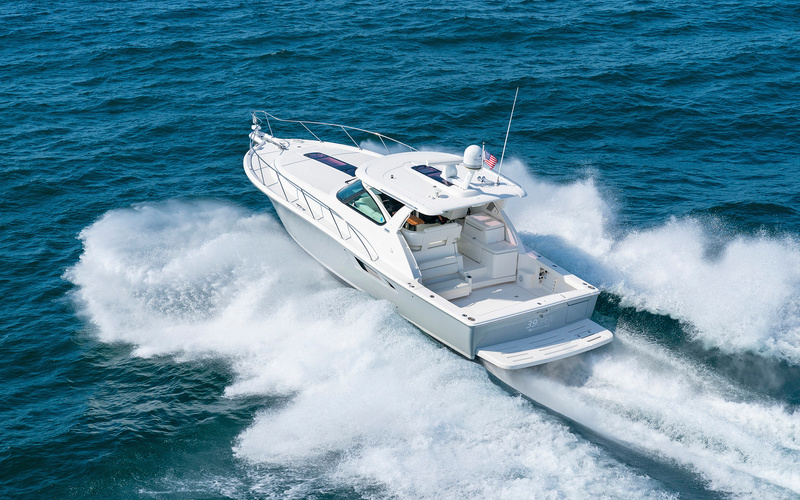 Tiara 39 Open: Prices, Specs, Reviews and Sales Information - itBoat
