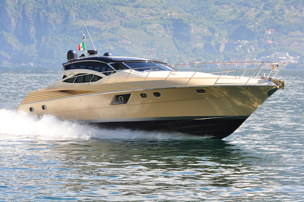Sarnico 60 GTV: Prices, Specs, Reviews and Sales Information - itBoat