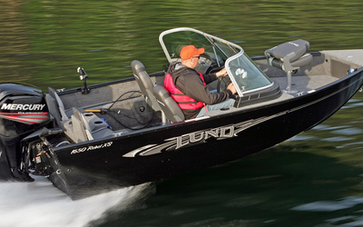 Hewes Redfisher 16: Prices, Specs, Reviews and Sales Information - itBoat