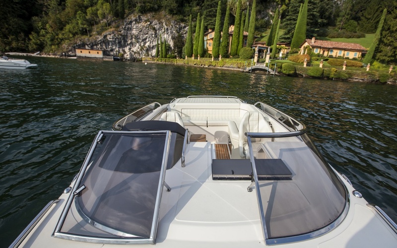 Airon Marine: Models, Price Lists & Sales - itBoat