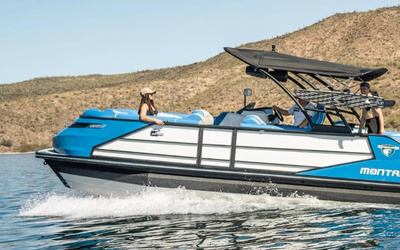 Montara Boats: Models, Price Lists & Sales - itBoat
