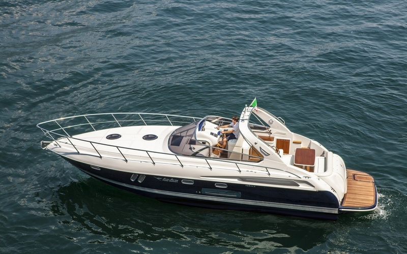 Airon Marine: Models, Price Lists & Sales - itBoat