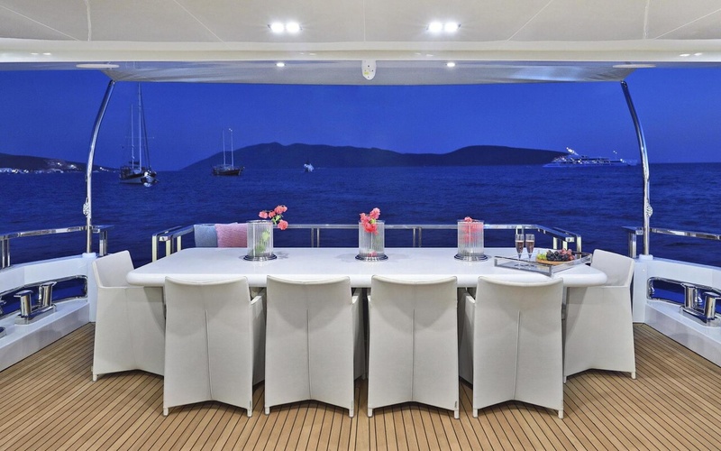 Bering 85: Prices, Specs, Reviews and Sales Information - itBoat