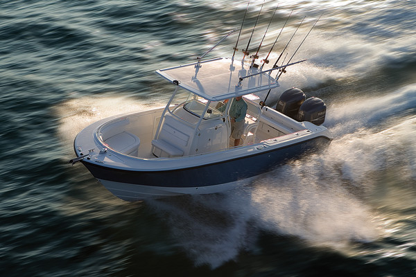 EdgeWater 268CC: Prices, Specs, Reviews and Sales Information - itBoat