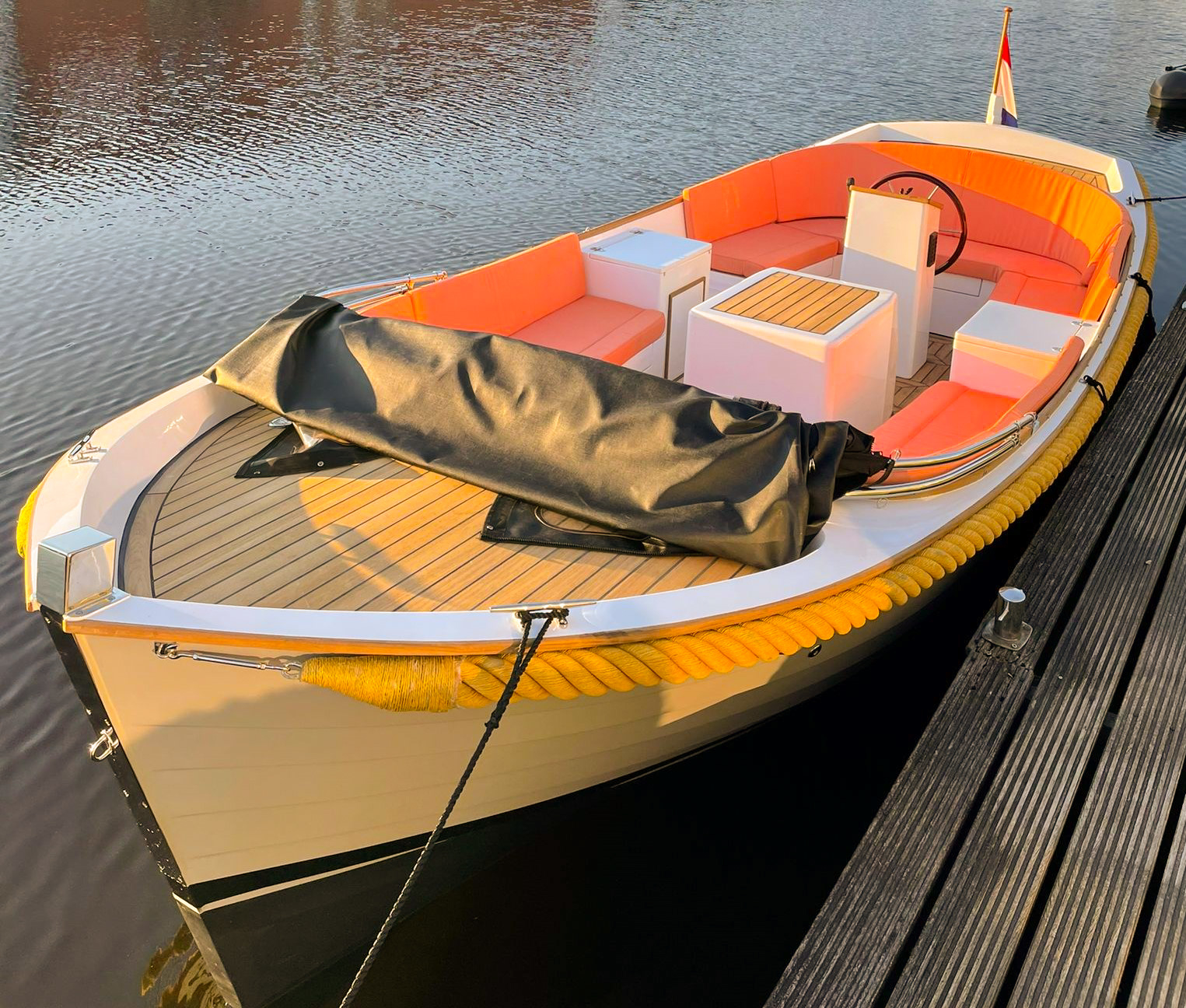 Zeus Sloop 6.30 m: Prices, Specs, Reviews and Sales Information - itBoat