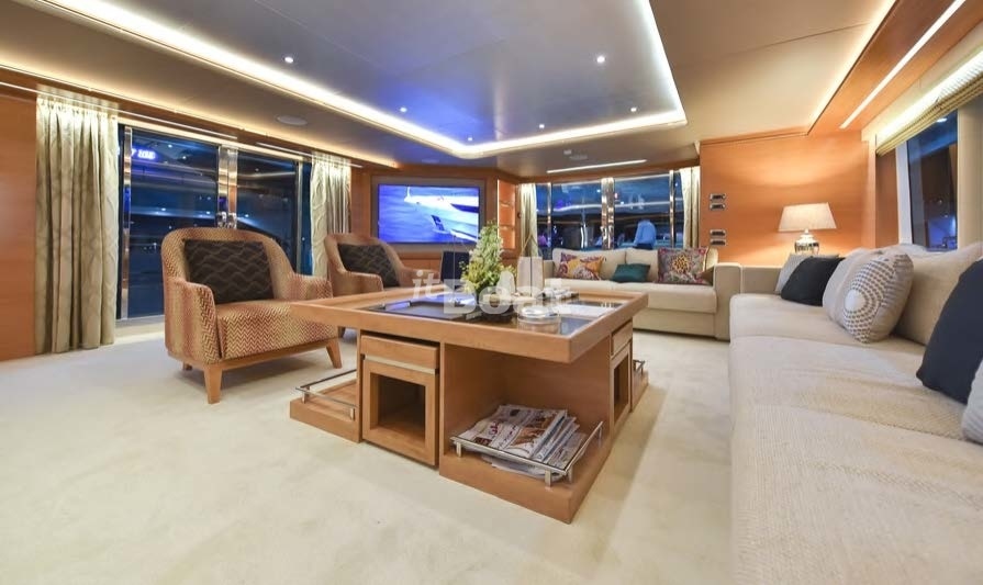 For Sale: Majesty 135 (2015) motor yacht - itBoat