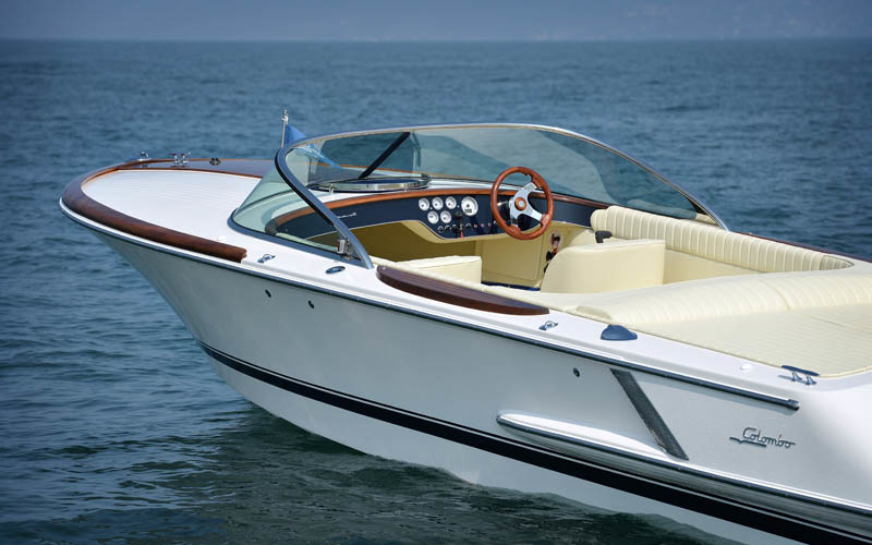 Colombo: Models, Price Lists & Sales - itBoat