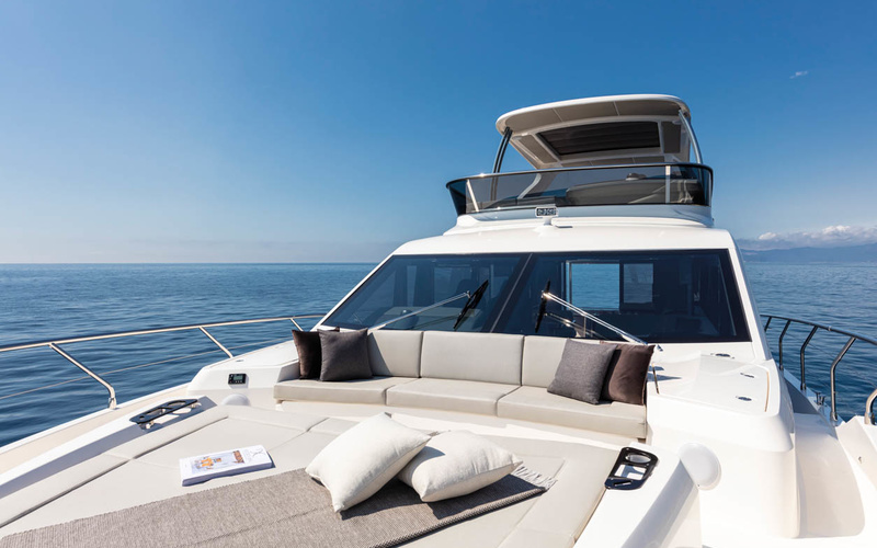 Pearl 62: Prices, Specs, Reviews and Sales Information - itBoat