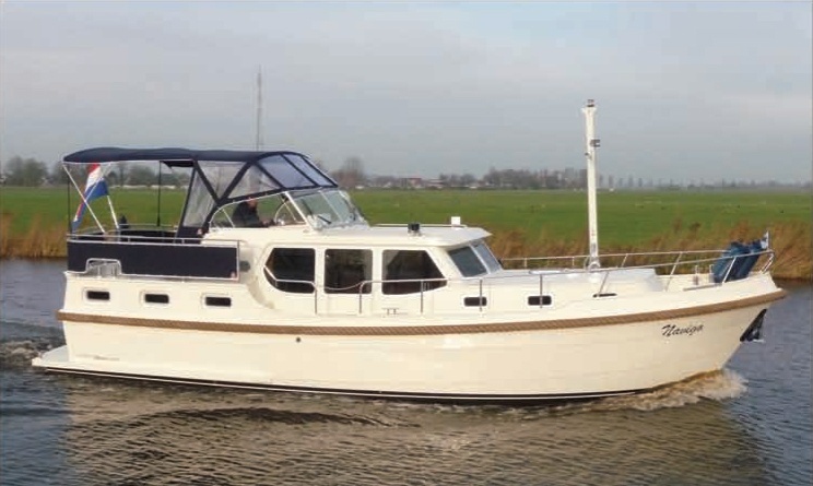 Babro: Models, Price Lists & Sales - itBoat