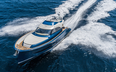Solaris Power 52 Open: Prices, Specs, Reviews and Sales Information ...