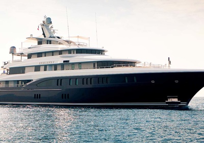 Abeking Rasmussen Arience Superyacht Features Photos Specifications itBoat