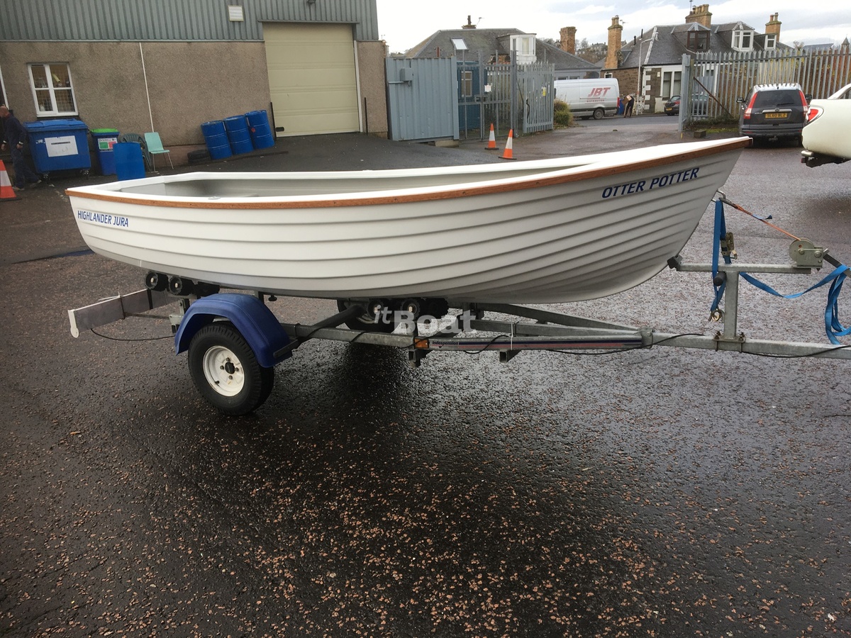 Highlander Boats: Models, Price Lists & Sales - itBoat