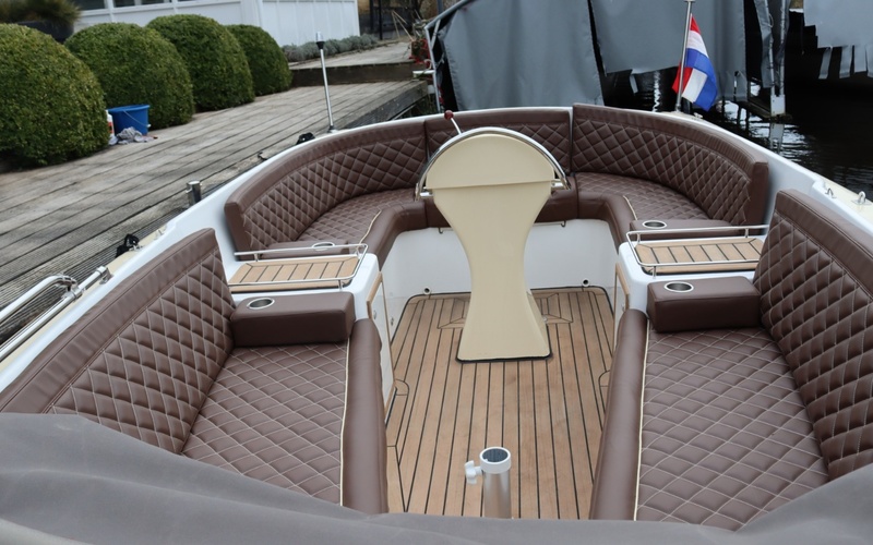 Boats Zeus Yacht ⚓ purchase, range of models on itBoat