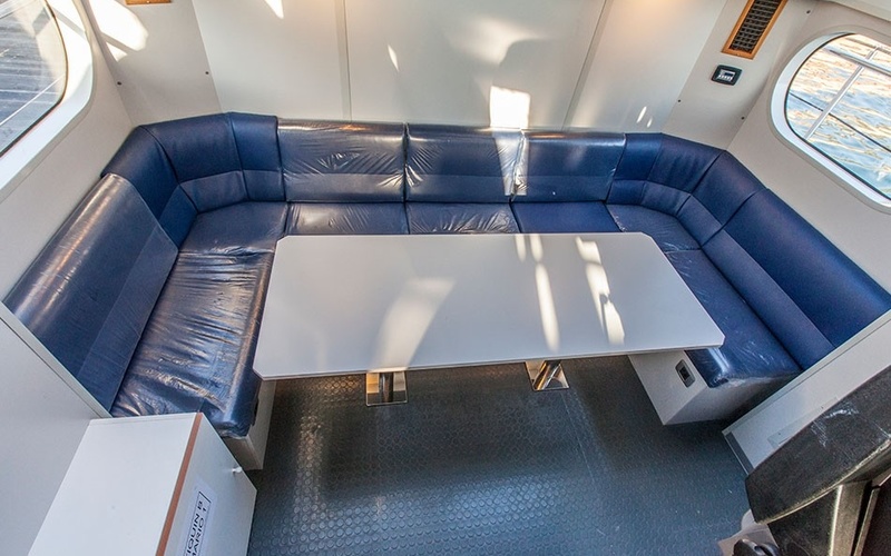 Rodman 1170: Prices, Specs, Reviews and Sales Information - itBoat