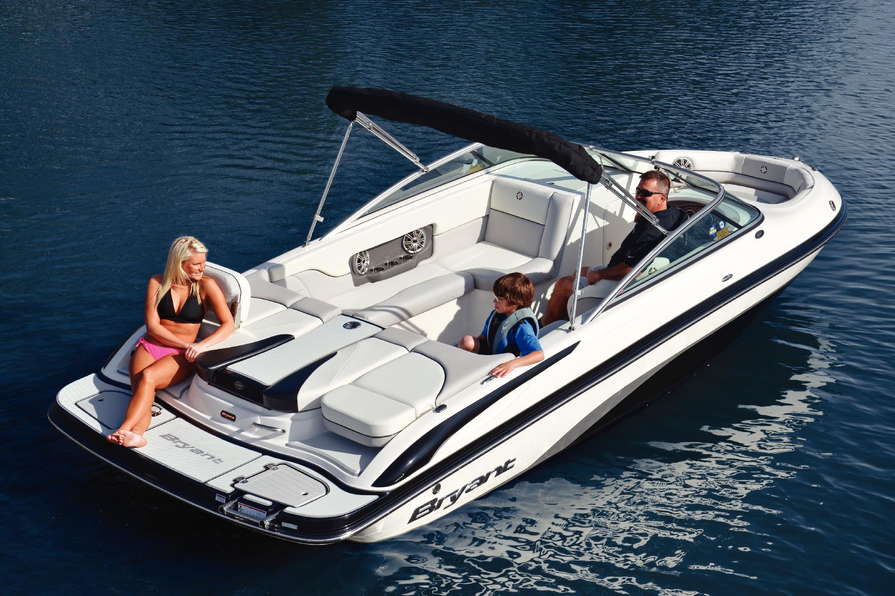 Bryant 210W: Prices, Specs, Reviews and Sales Information - itBoat