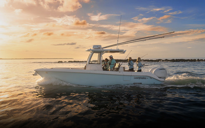 Everglades : Models, Price Lists & Sales - itBoat