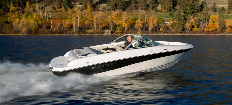 Reinell 207 LX BR: Prices, Specs, Reviews and Sales Information - itBoat