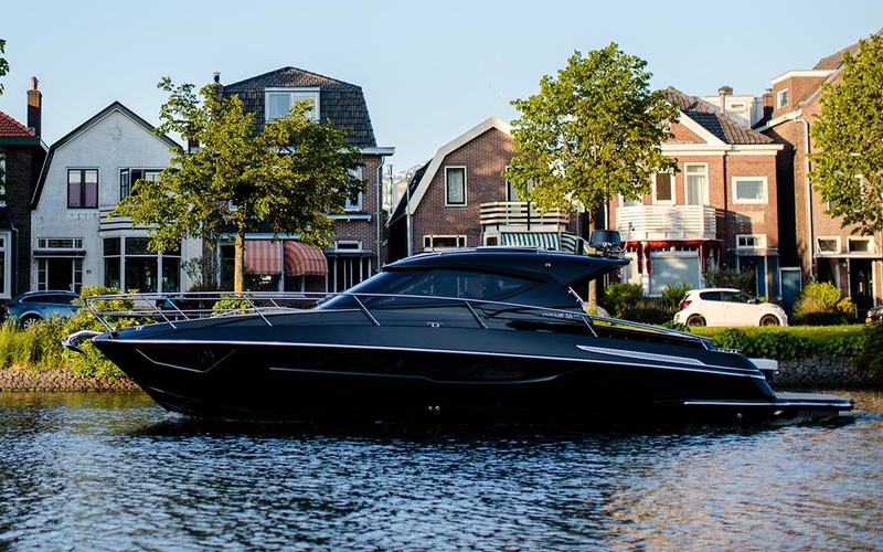 Focus Forza 50: Prices, Specs, Reviews and Sales Information - itBoat