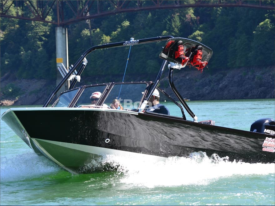 River Hawk SS210 Sport: Prices, Specs, Reviews and Sales Information ...