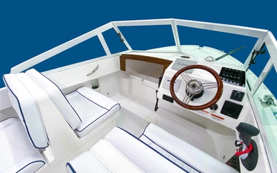 Limestone Boats: Models, Price Lists & Sales - itBoat